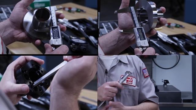 Measuring Tool Basics_ Day 1, Start Off Right - Haas Automation Tip of the Day