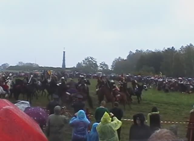 20110917 DVrip 631 годовщина Куликовской битвы