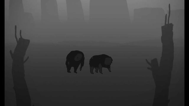 Илюша и Егор в конце апреля