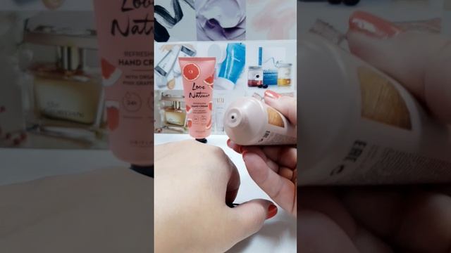 Обзор заказа Орифлэйм по каталогу №15