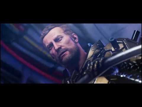 Wolfenstein II The New Colossus Часть 2