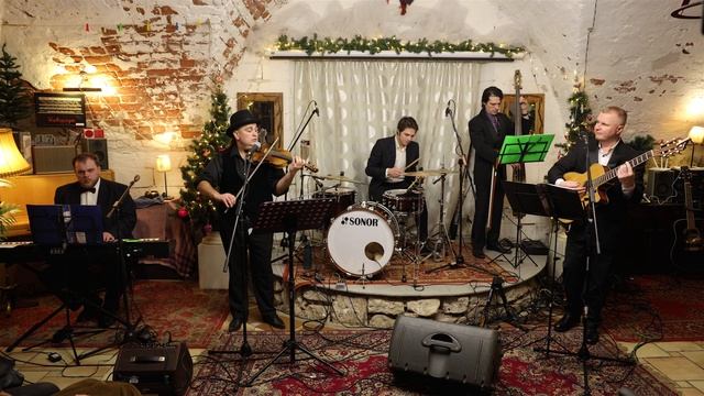 Grand Positive - «Gypsy star» | ţigănească | Цыганский танец | Lăutarii | Лаутарская | Молдавская