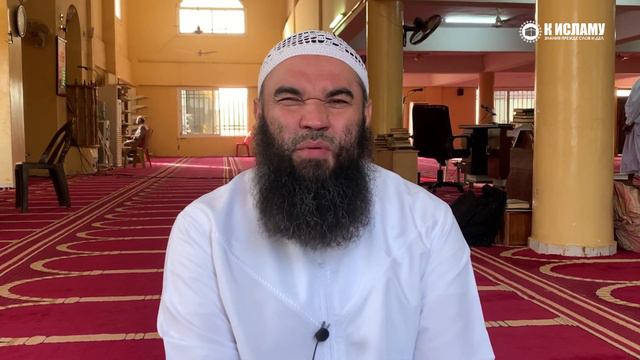 Добро не всегда бывает очевидным