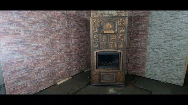 ПЕРСПЕКТИВНАЯ ПЕЧКА ДЛЯ КРУТОЙ БАНИ