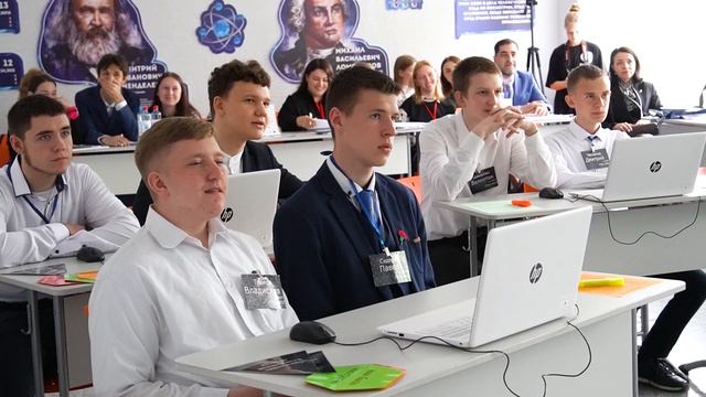 МАСТЕР ГОДА 2024