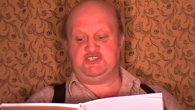 Репетиция партии Герцога. Часть 2. Запись 2011 года