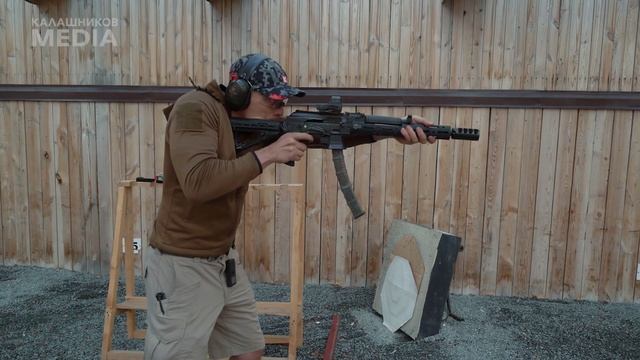 Практическая стрельба с Романом Халитовым и Аленой Карелиной. Выпуск №4. «Разгонные упражнения»