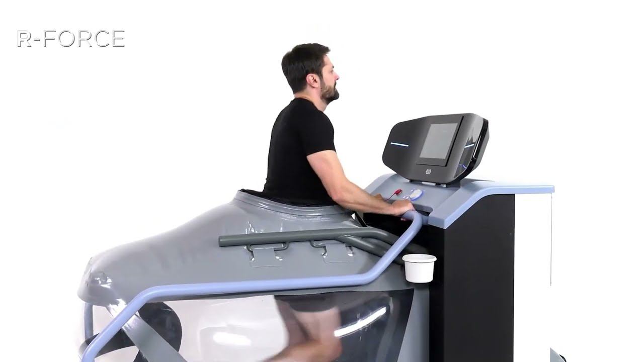 R-FORCE | НУЛЕВАЯ ГРАВИТАЦИЯ