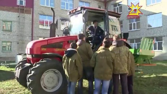 Тапртатса трать тур лаши (Чувашская песня