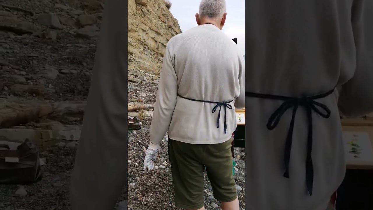 На пленэре. Сукко
Ловлю моменты!
#искусство#художниквдействии #буднихудожника#пленэр#