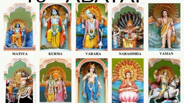 Кришнаитский бхаджан