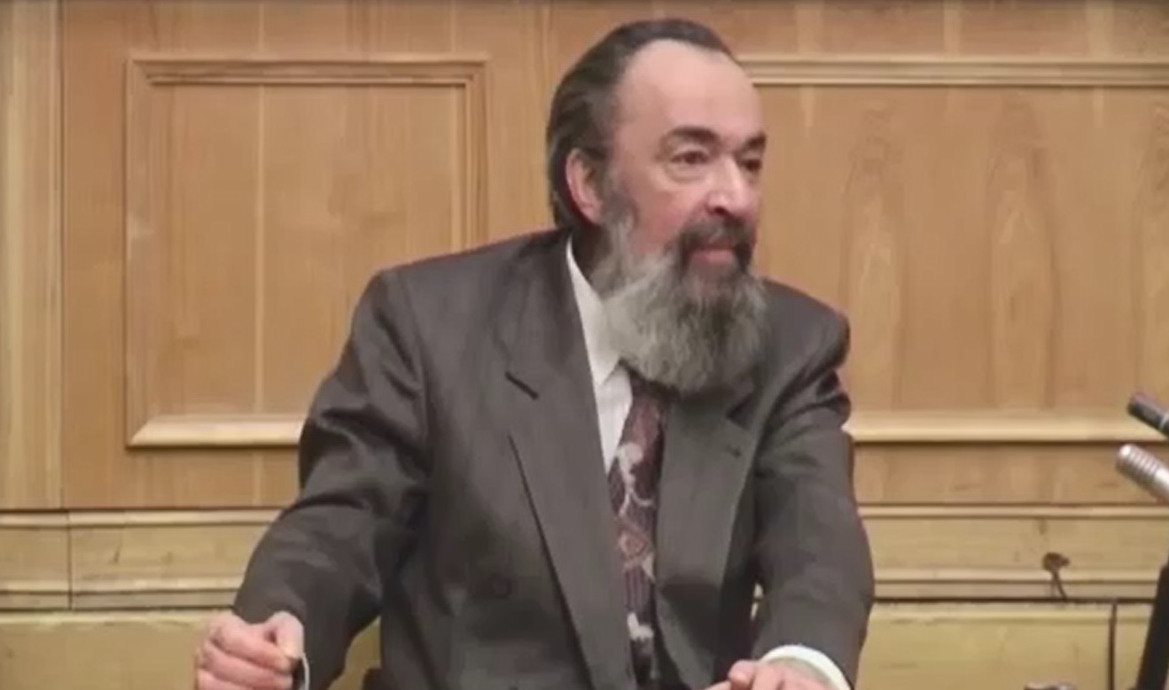 Империи. Часть 1. Махнач В.Л.