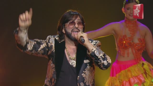 Александр МАРЦИНКЕВИЧ - ГОП