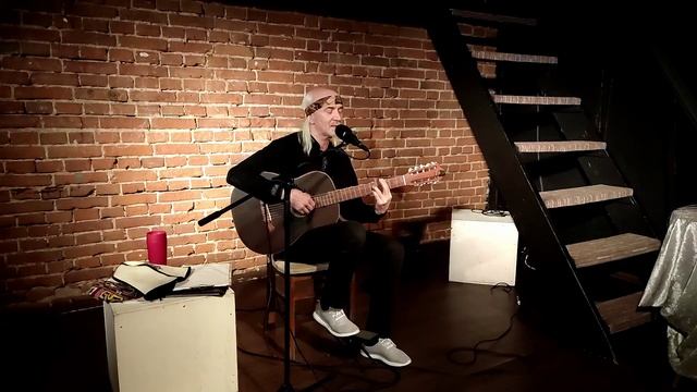 Вячеслав Нольфин - В небе звёзд полным-полно