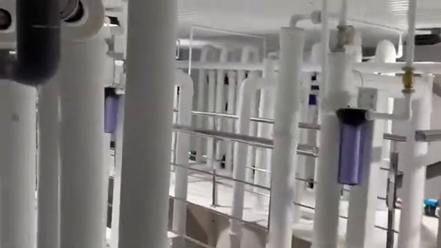 аэромаг 8000 кубов МО Одинцово