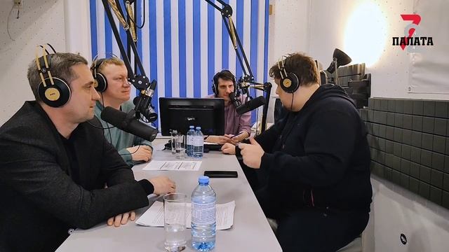 Палата72_8.04.222 Тема: регулирования цен в регионе и об импортозамещении.