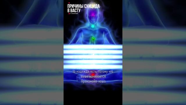 Причины суицидальных тенденций в Васту. Н.Х.Сахасрабуддхе