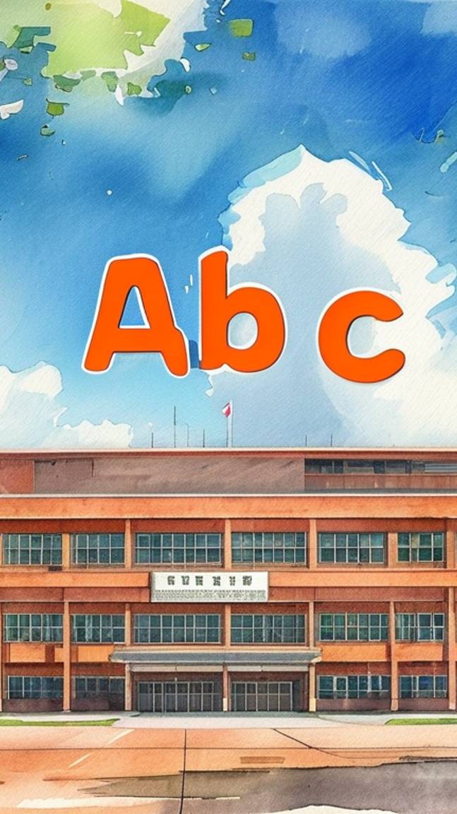 Отрывок: Песня «ABCs»: изучение английского алфавита.