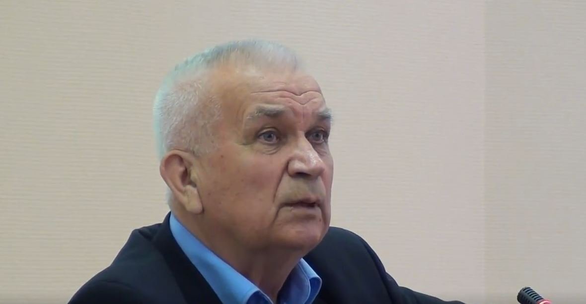 21.06.2012   Культура и личность (Зазнобин В.М.)