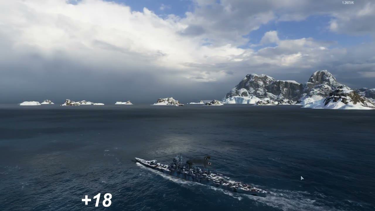 Клановые Бои. Сезон №18 стрим №1