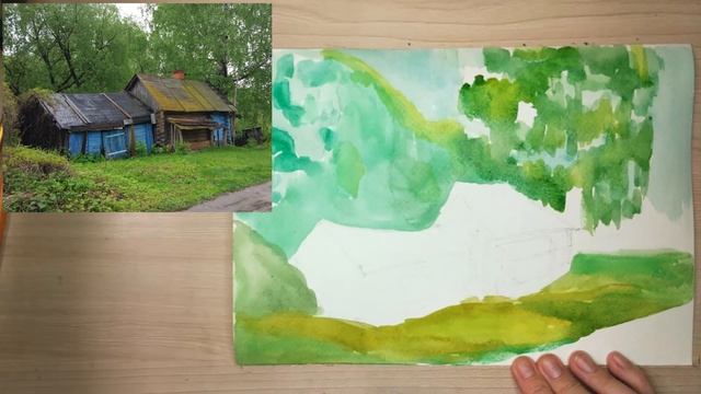 этюд простых построек.mp4