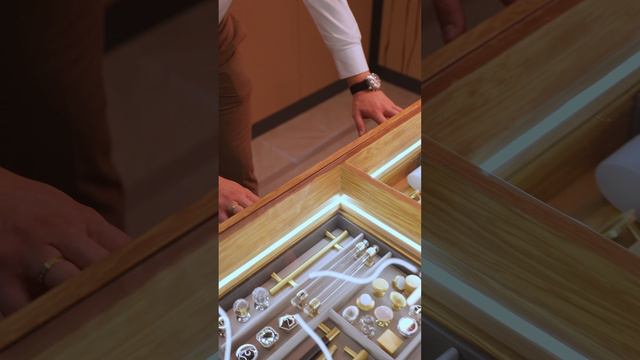 Planeta Design шоурум