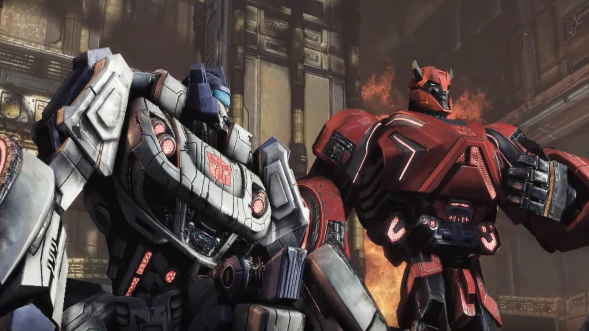 Спасение Джаза. Трансформеры Падение Кибертрона #18