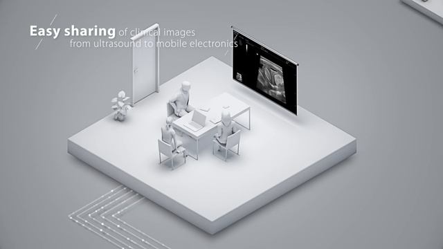 УЗИ Mindray Resona I9