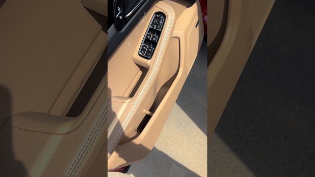 Porsche Macan до и после детейлинг-мойки. Всё внимание мелочам!