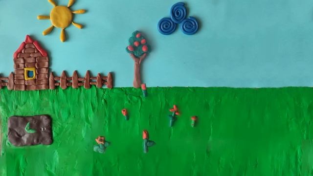 МКОУ＂ ССШ-и им.Герасимова М.И.＂, 2 класс Нуучча норуотун остуоруйата ＂Эриэппэ＂, 2 кылаас кэллэкти