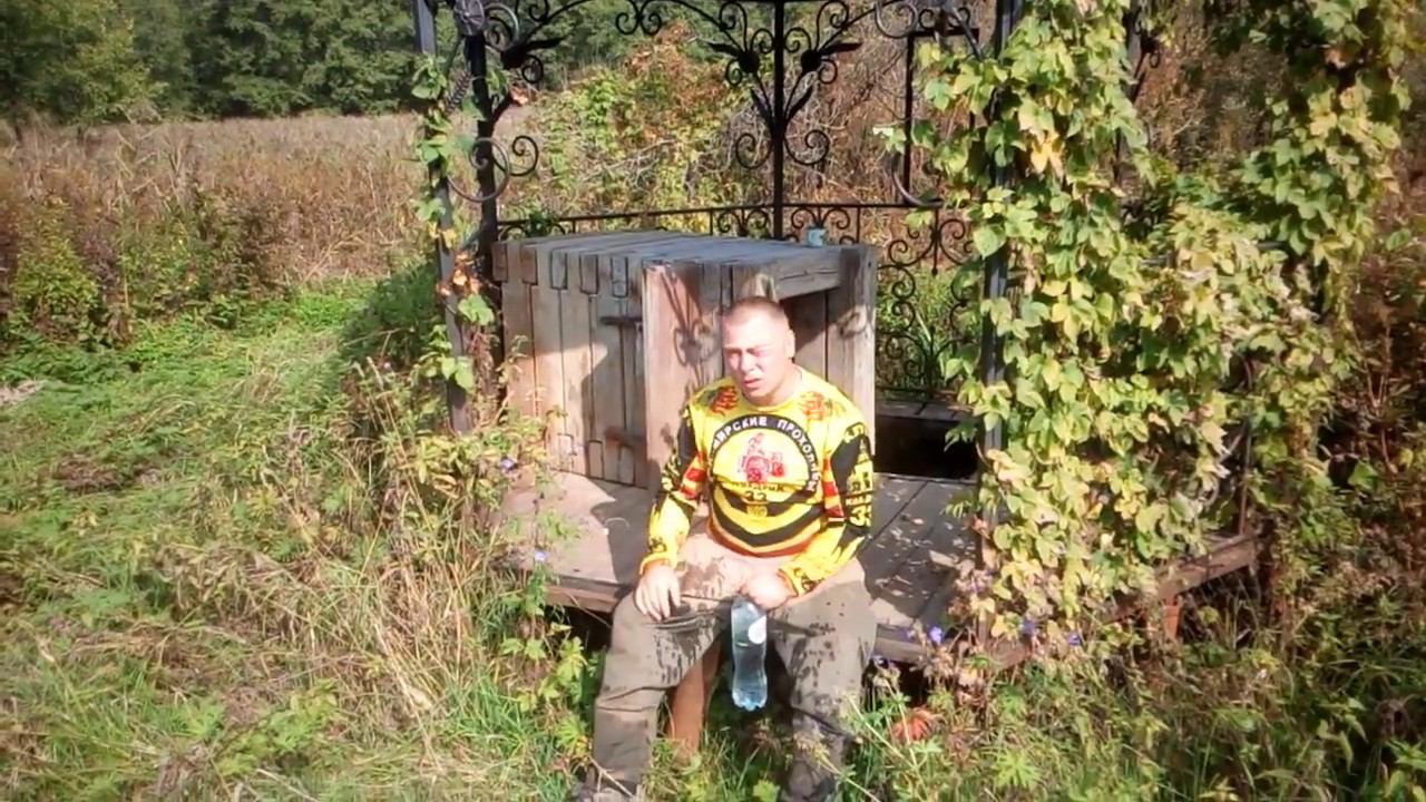 Подготовка к соревнованиям Мстёрские тропы 2019г. 20 сентября.