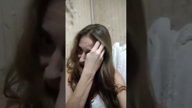 Анастасия, 34 года. Выпадение волос после родов. Отзыв о Dekohair