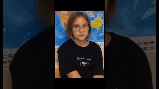 Здоровой образ жизни - словами детей