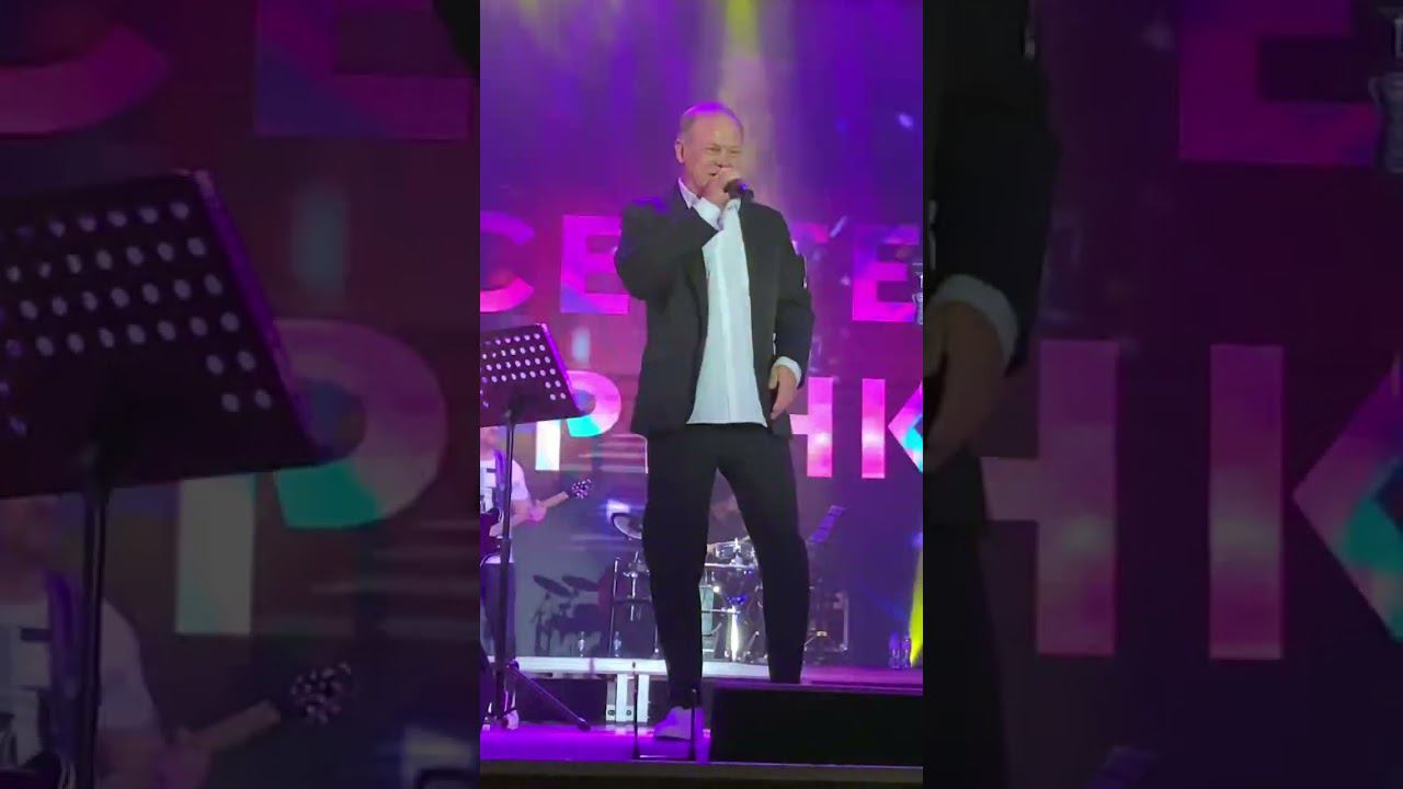 Сергей Куренков «Лучик»