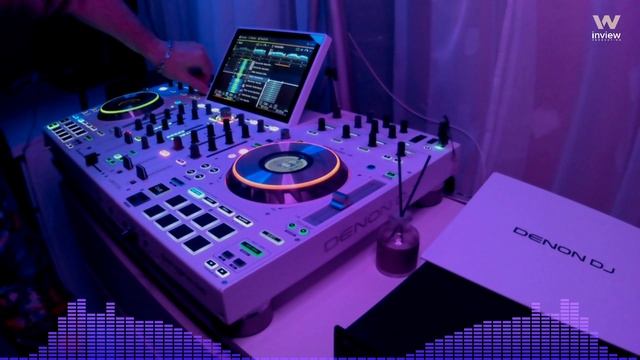 Вечерний Progressive House!