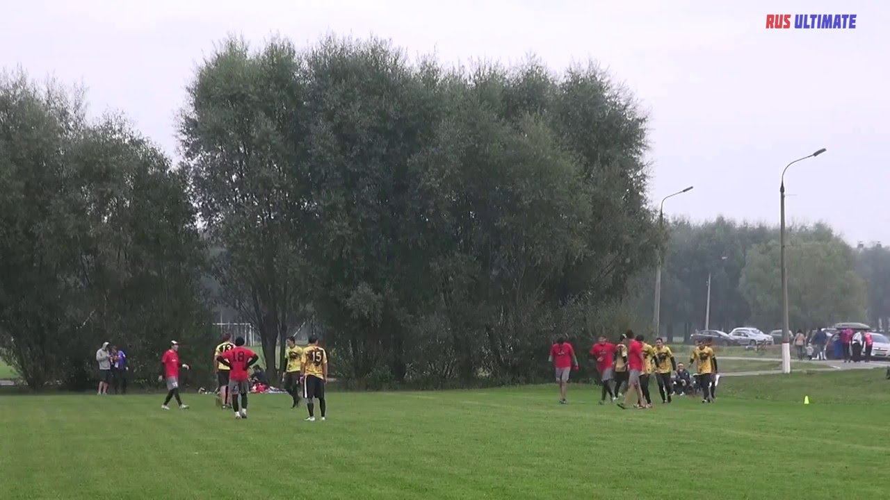 RUCC2015 Dolgie vs ODO