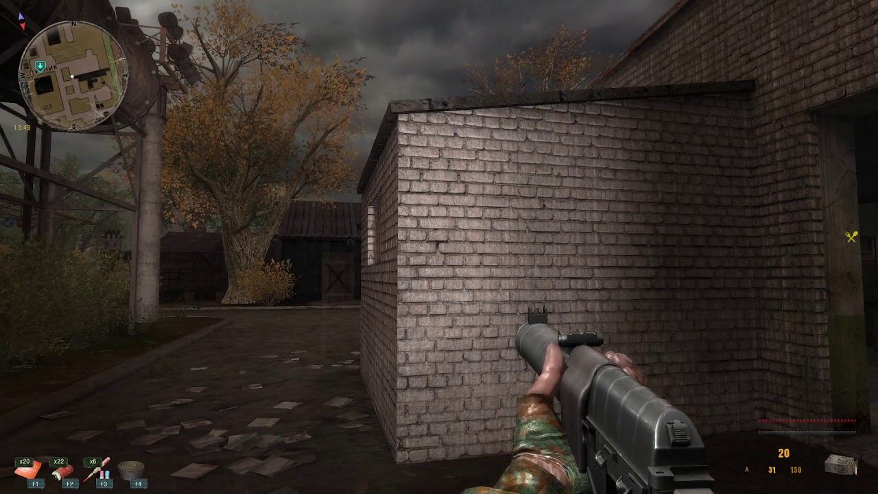 сталкер Проект Отступник сейф долга найти документы в сейфе