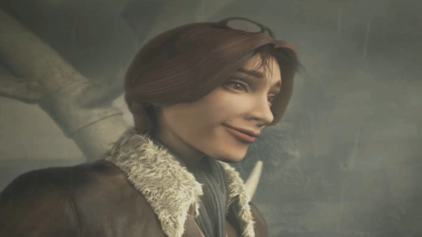 SYBERIA 2 -#4 - (Il finale) (Итальянский-Italian-Italiano)-Procedura dettagliata Nessun commento.