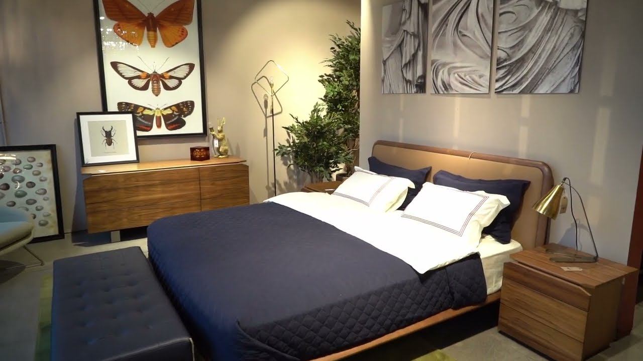 Casa International Bedroom
