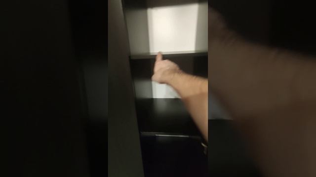 Шкаф Шведский стандарт Сириус 2.02.01.042.5 венге