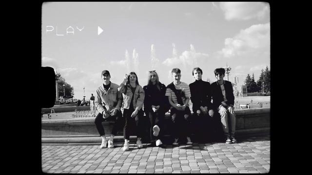 Студент года -Настя Краскова