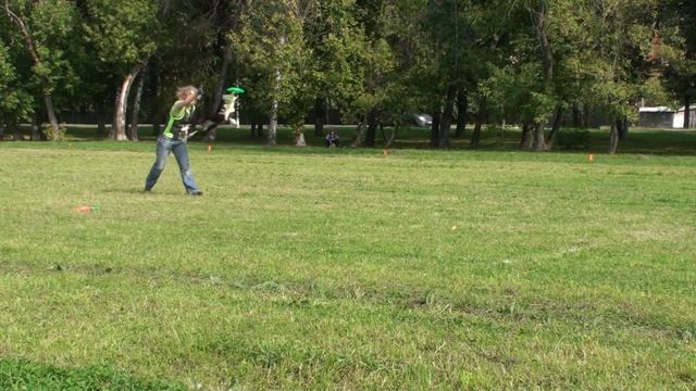 Freestyle division II   Мария и Куба.mp4