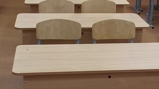 Из-за сильных морозов школьники остались дома. Январь 2013 год.