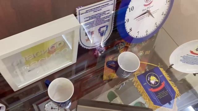 Видео-контент и рекламные видео для колледжа
