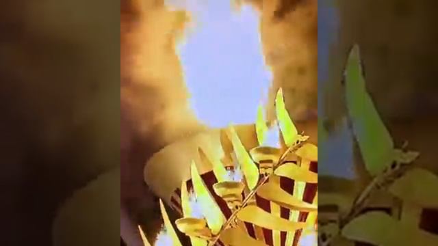 SHOWCASE Олимпийские Игры в Минске 2019