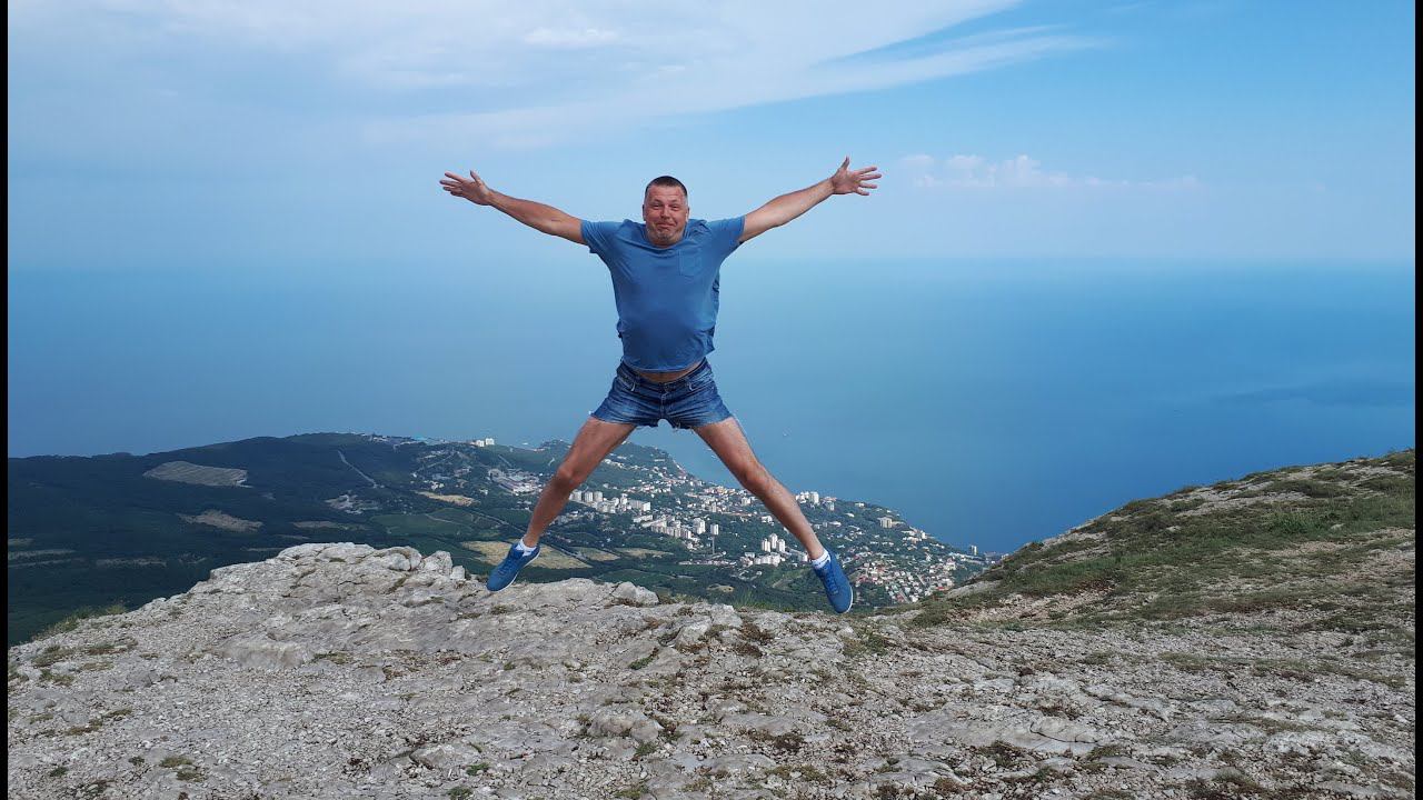 Отдых в Крыму. Отель "МОРЕ" г. Алушта