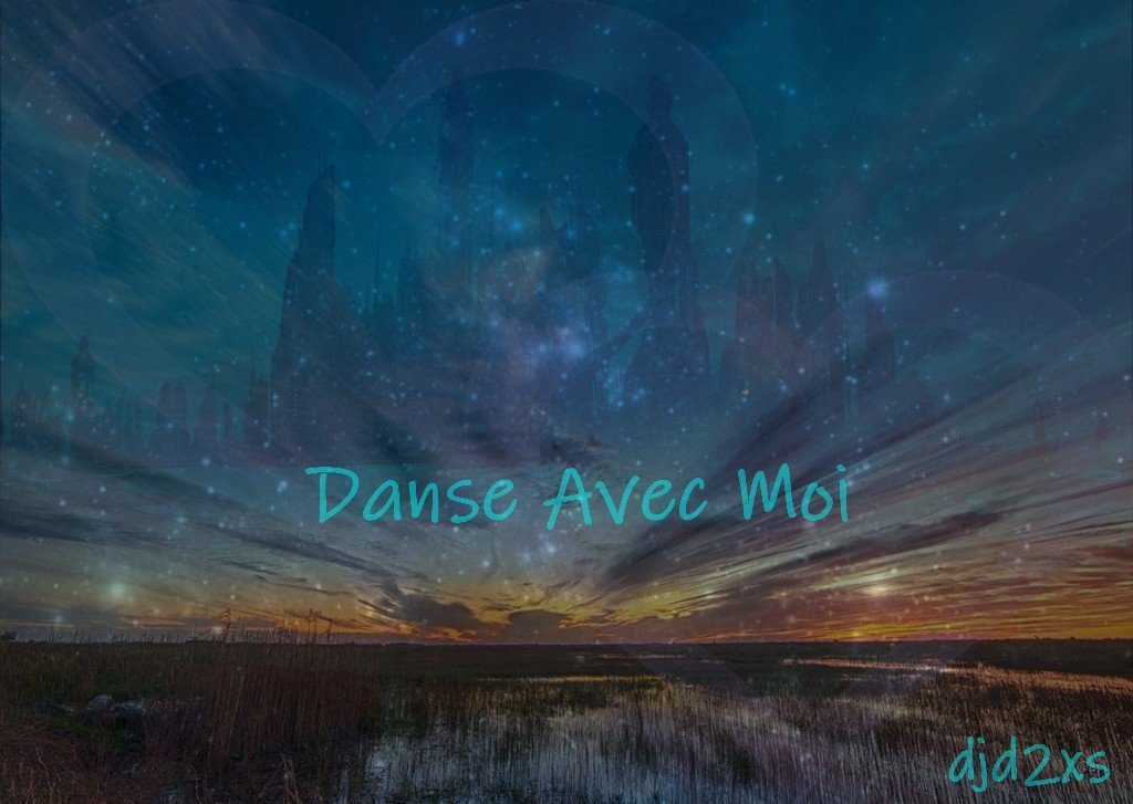 Danse Avec Moi