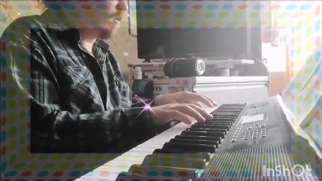 Странник (mix (N)'2023)