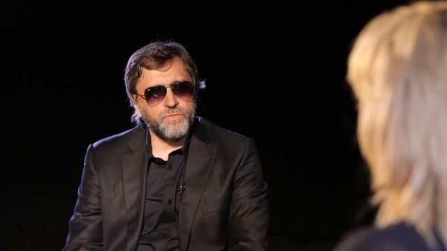 Ильгар Сафат в программе "ТЕРРИТОРИЯ КИНО" - (27.06.21.)