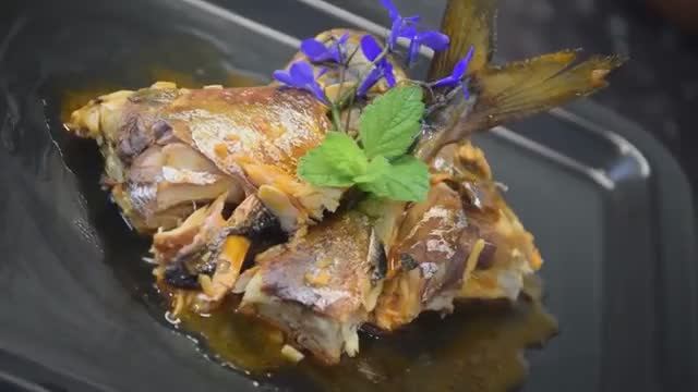 Скумбрия по Уругвайски Уверенна что так вы еще никогда не готовили у вас все будут просить рецепт